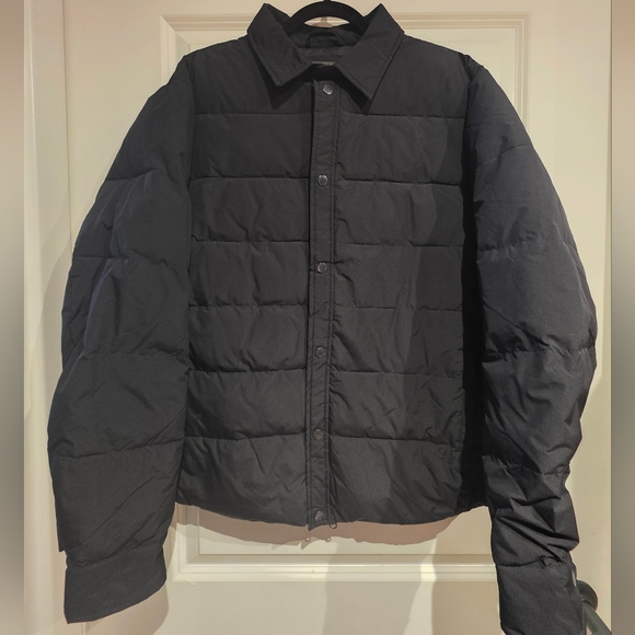 Slate & Stone | Jackets & Coats | Mens Slate Stone Dark Navy Quilted ...